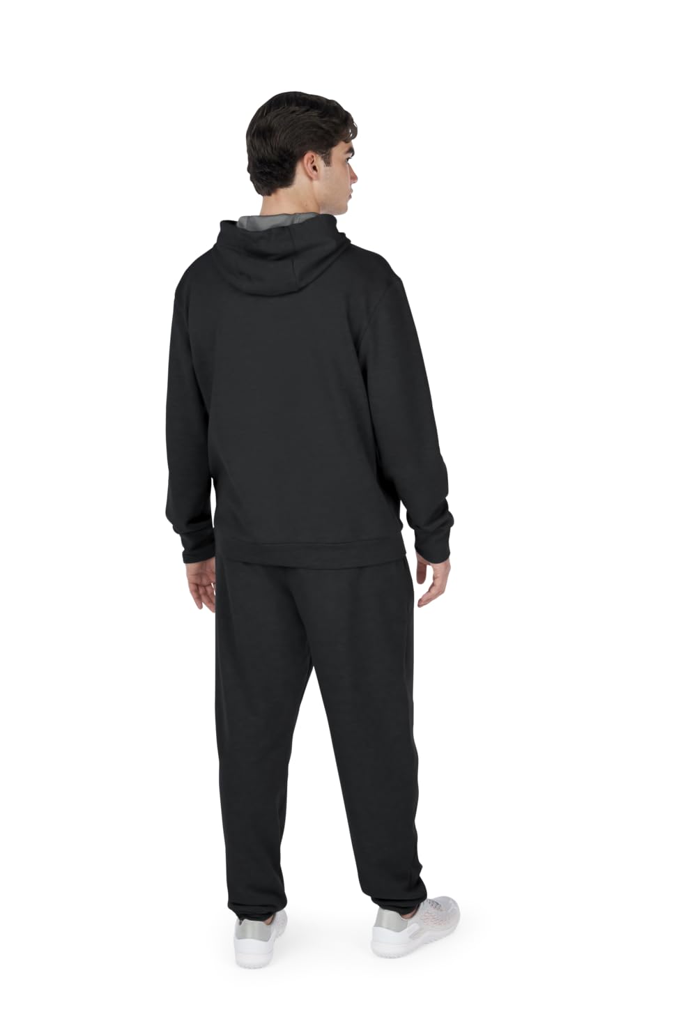 Mizuno Challenger Sweatpant, Black, Medium
