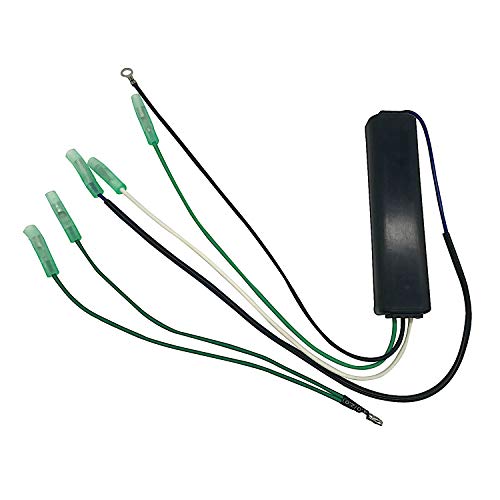 JETUNIT Adaptor Kit Assembly For Mercury Marine Sportjet Jet Drive 879346T31 834949A3 834949A1 90 HP 90HP