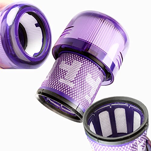 LhhTing 4 Pack Replacement