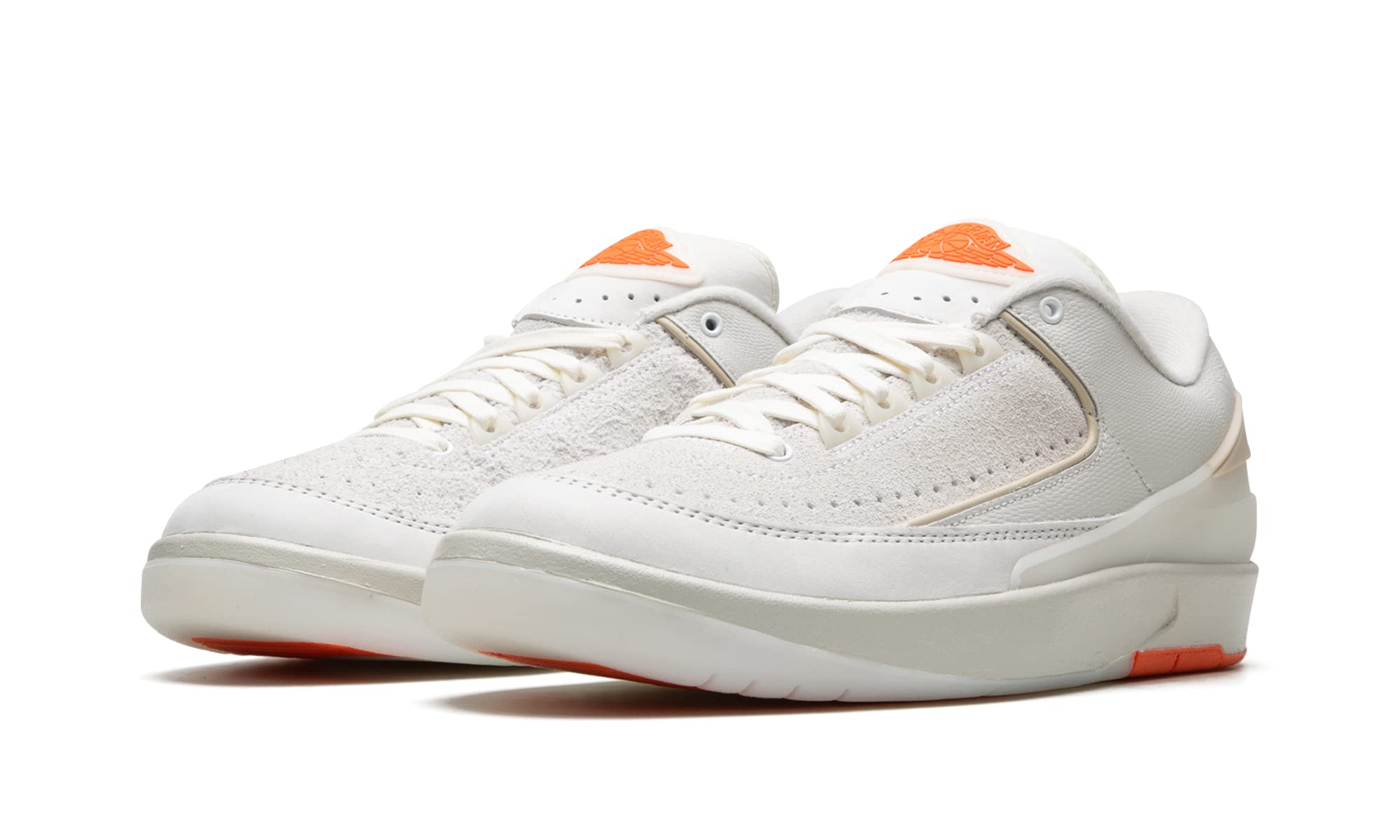 Jordan Mens Air Jordan 2 Low DV7128 110 Shelflife - Size 10.5