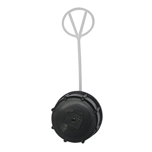 JRL Fuel Tank Cap Fit Honda GX22 GX25 GX31 GX35 Replace Parts
