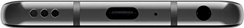 LG G8 ThinQ (G820) 128GB GSM Unlocked Smartphone (AT&T/T-Mobile/Cricket/Simple Mobile / H2O / Mint) - Platinum Gray (Renewed)
