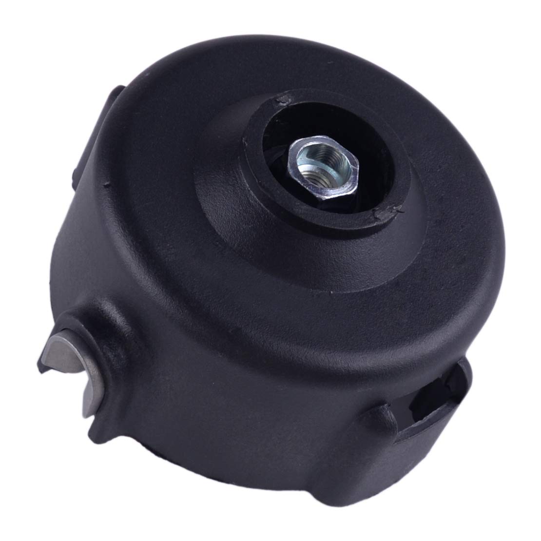 LETAOSK 4pcs Easy Reel String Trimmer Head Cover Kit Fit for Toro 51975 51955 51954 51974 51976 51977 51988 308923014, 120950010