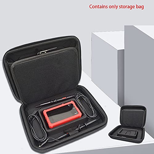 Storage Bag Protective for MINI Nano DSO213 DS213 DS203 DS211 DS212 LA104 Oscilloscope 213 212 Portable