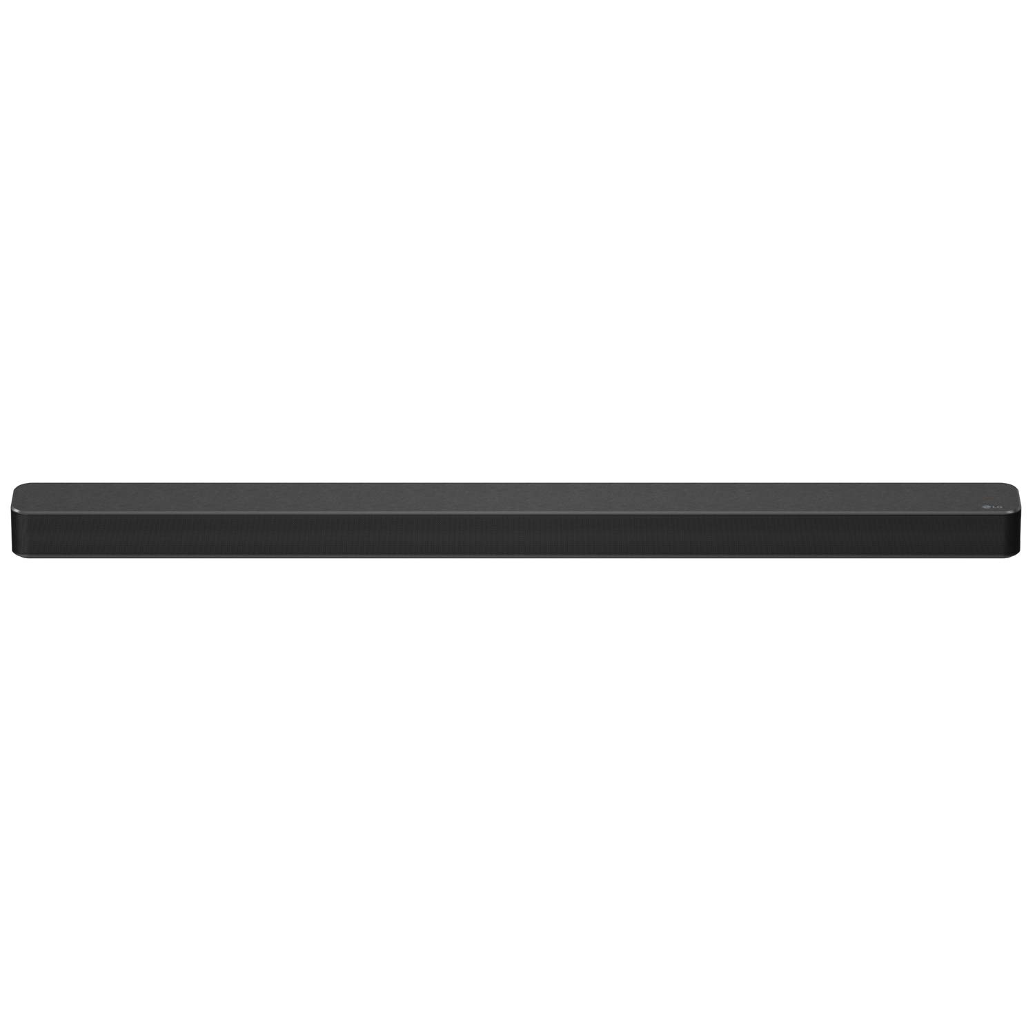 LG SN6Y 5.1 ch Full Surround Sound Wireless Expansion 560W Bundle 3.1ch High Res Audio Sound Bar w/DTS Virtual:X + 2.0 ch SPK8-S Rear Speaker Kit + Subwoofer + 2X Deco Gear HDMI Cable + Mount & More
