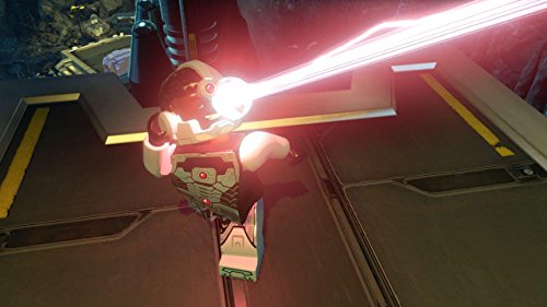 LEGO Batman 3: Beyond Gotham - PlayStation 4