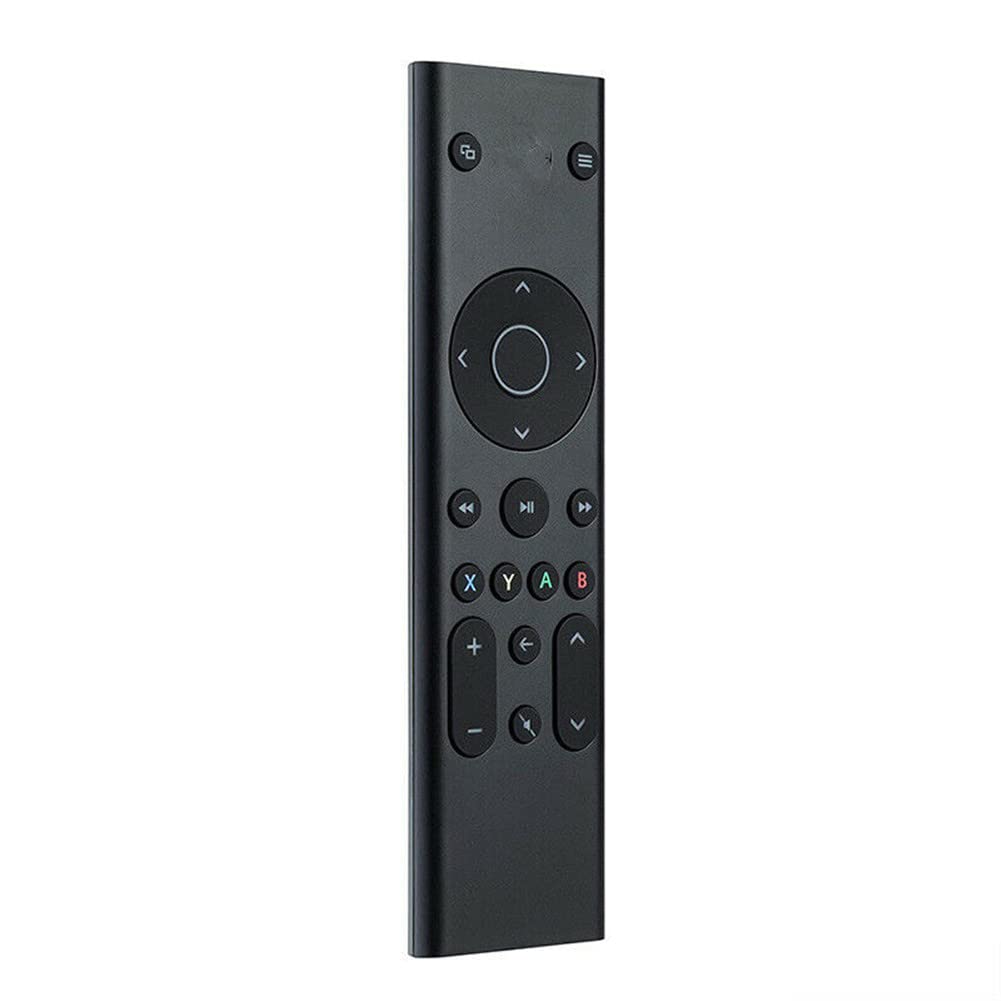 Media Remote Control Controller Game Accessories for Xbox Series X/S/One