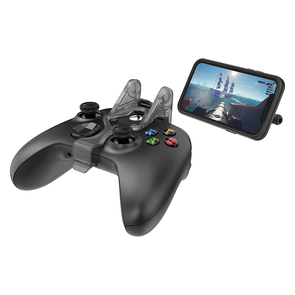 Otterbox Mobile Gaming Clip 77-82969 Cellphone Bluetooth Video Game Controller