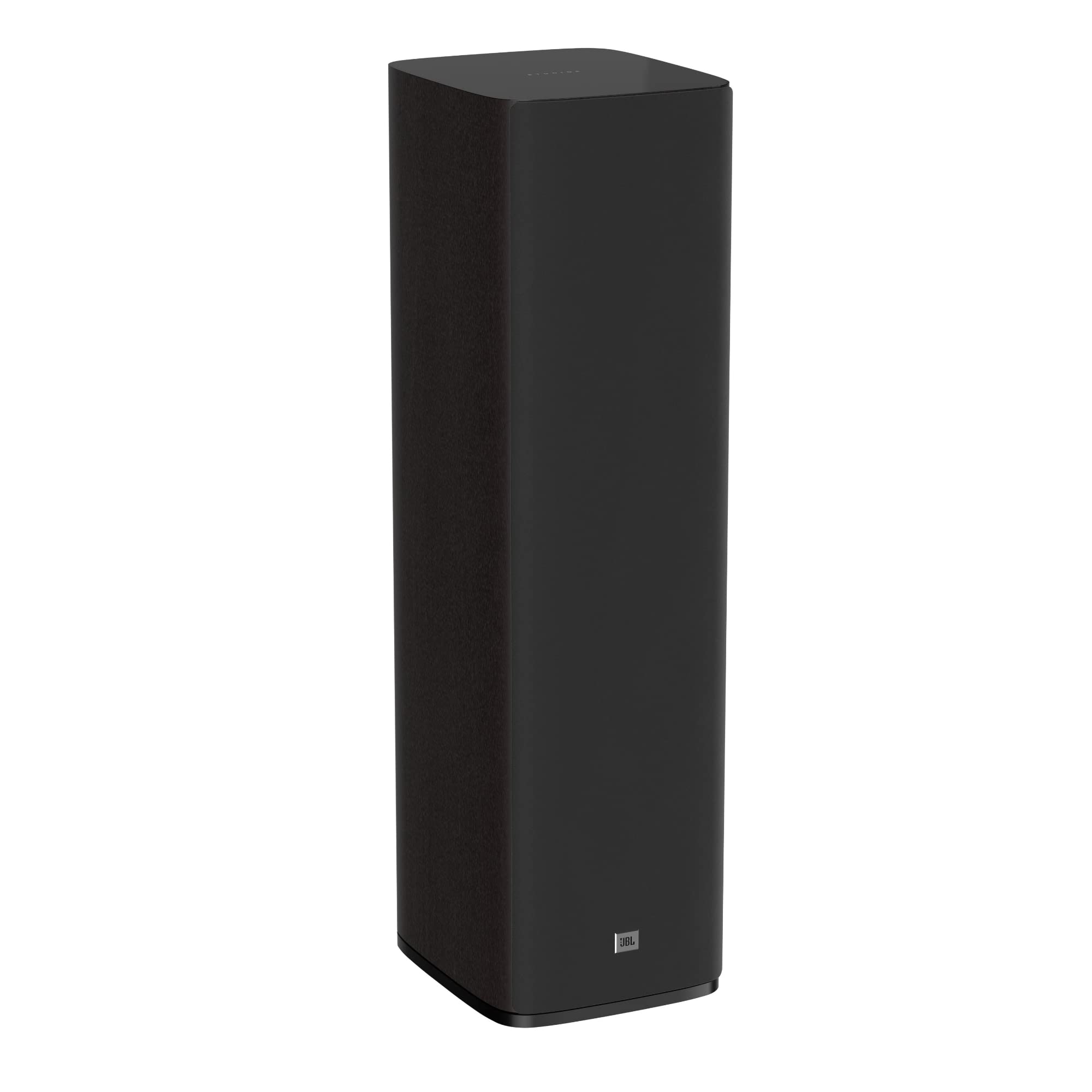 JBL Studio 690, Red Wood - High-Performance Floorstanding Loudspeaker - with 2414H-1 Compression Driver, High-Definition Imaging Horn & Dual 8β PolyPlas Cone Woofers