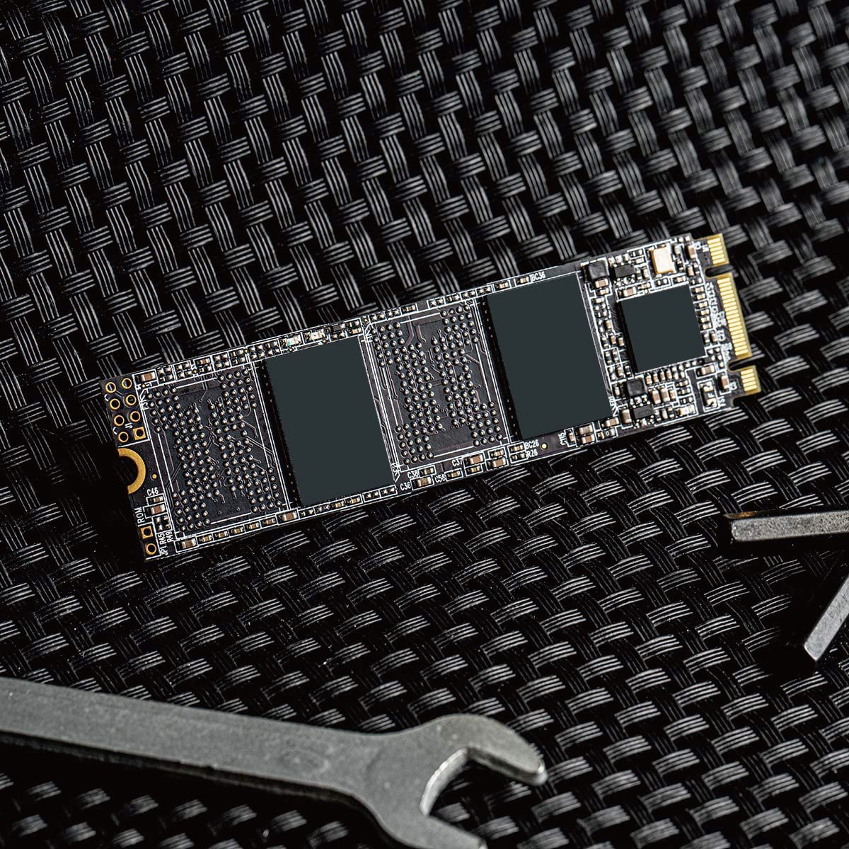 LEVEN JMS300 mSATA SSD 128GB 120GB 3D NAND SATA III 6 Gb/s, mSATA (30x50.9mm) Internal Solid State Drive