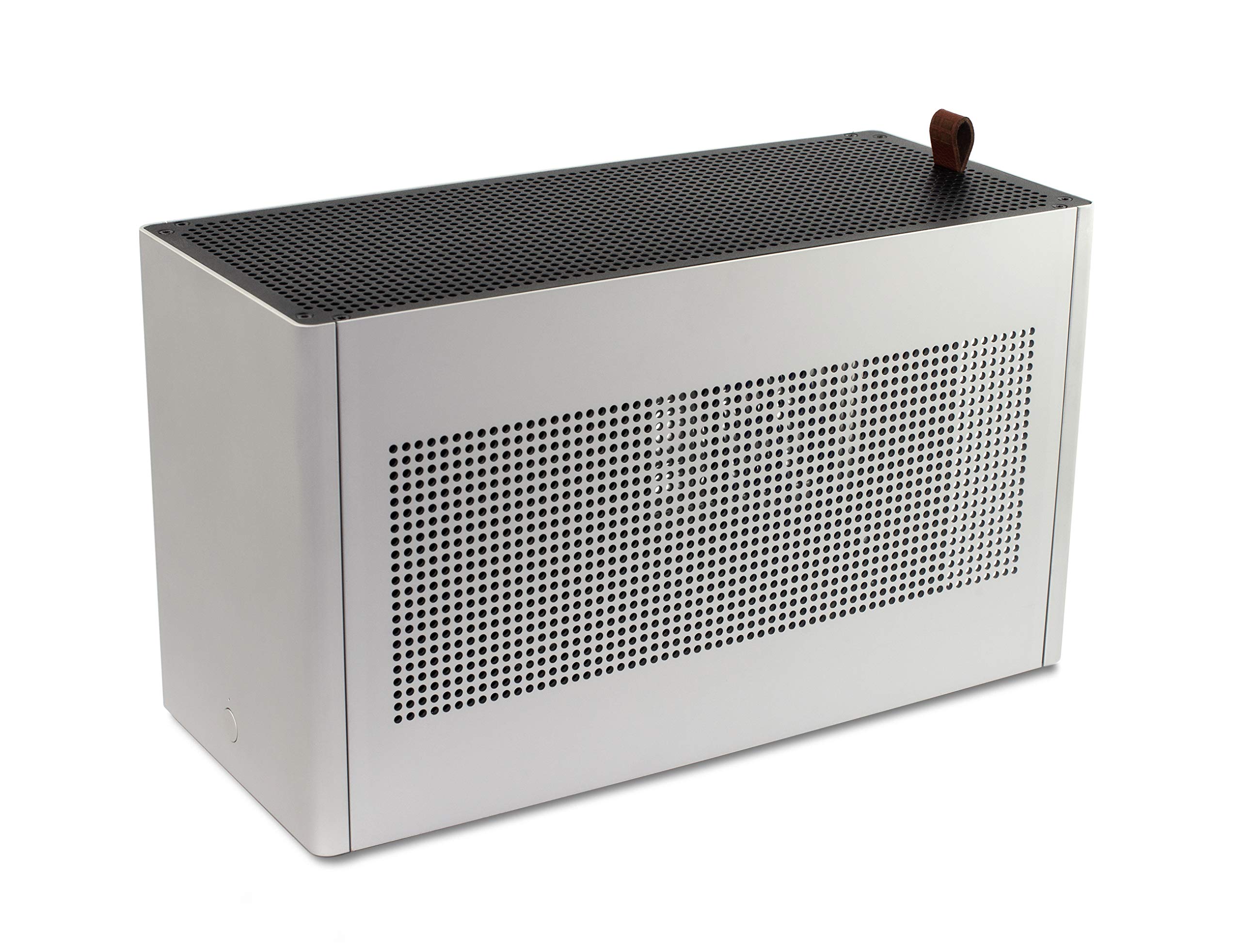 LOUQE Ghost S1 Mk III (Limestone) Mini-ITX Computer Case