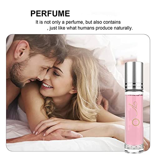 xiteluo 2Pcs Lunex Phero Perfume Spray , Oil for Women To Attract Men, Long Lasting Perfume (women)