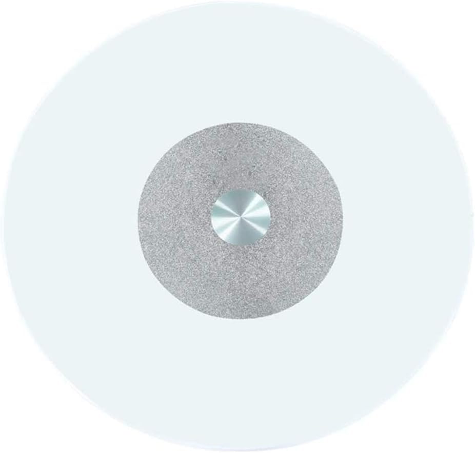 Lazy Susans Turntable 50-120cm Lazy Susan Turntable, Tempered Glass Round Rotating Tray For Kitchen Dining Table Serving Plate With Silent Bearing, Transparent (Size : Ø50cm/20inch)