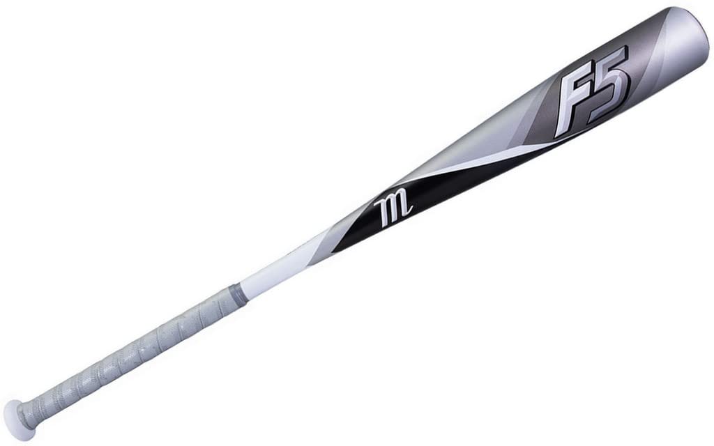 Marucci - F5 SL -10, 2 5/8 USA (MSBF5310USA-29/19) Aluminum Baseball Bat