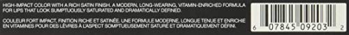 NARS Satin Lip Pencil - Lodhi By Nars for Women - 0.07 Oz Lipstick, 0.07 Oz (9203)