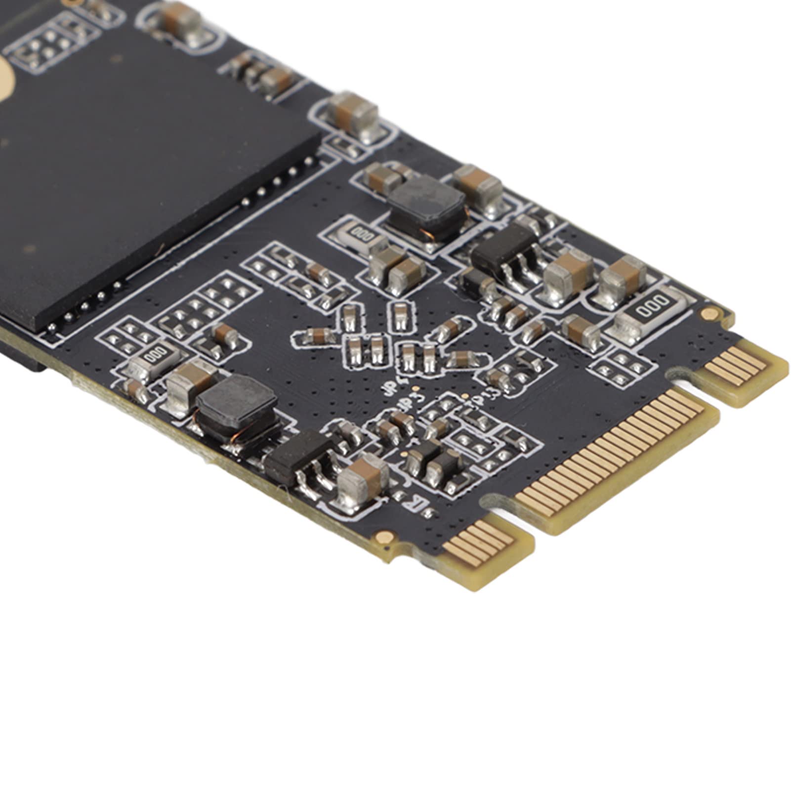 SSD, Slim M.2 Universal SSD with Low Power Consumption for Laptop Tablet PC