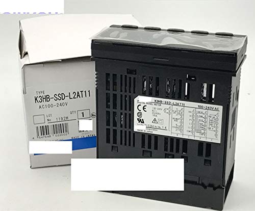 K3HB-SSD-L2AT11 100-240VAC New