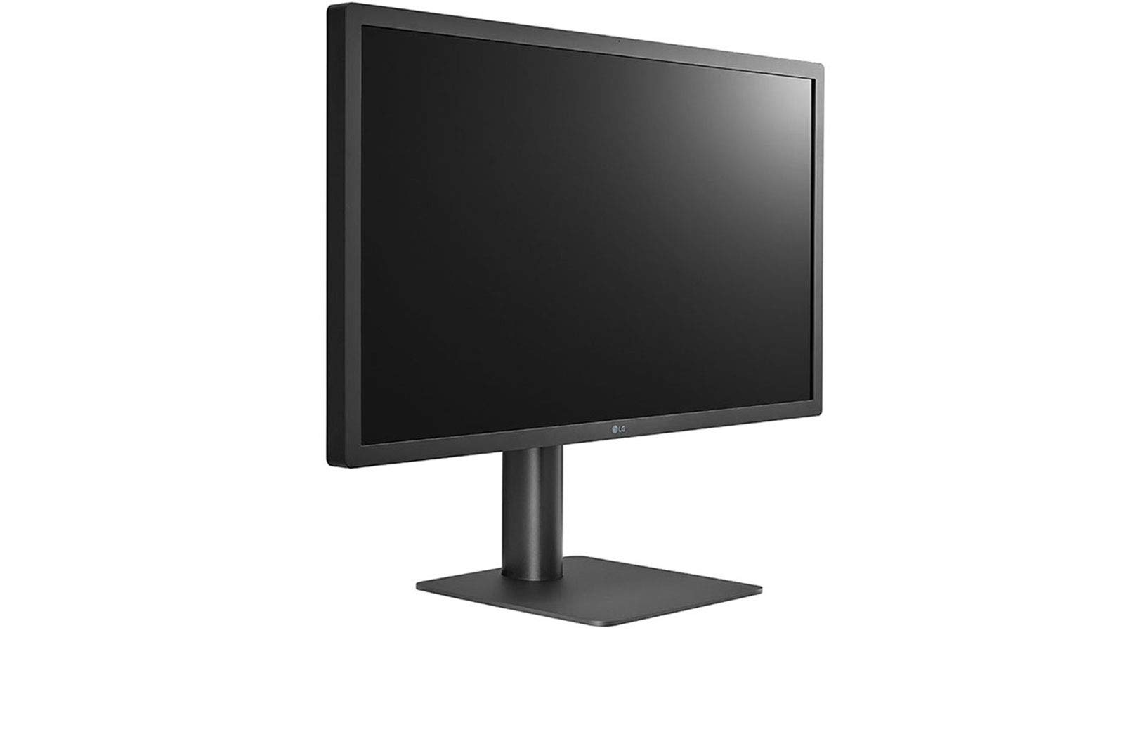 LG 24MD4KL-B UltraFine 24" IPS LED 4K UHD Monitor - Black