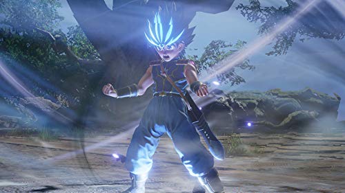 Jump Force - PlayStation 4 Collector's Edition
