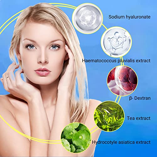 The Good Stuff Moisturizing | Body And Face Moisturizer For Dry Skin | Body With And Ceramides | Normal | Fragrance Go on for Men