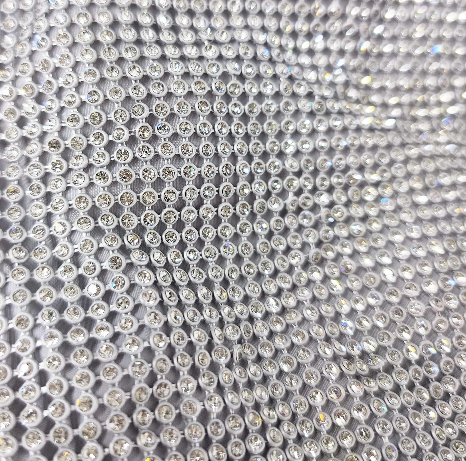 Rhinestone Hobo Bag for Women Rhinestone Purses Sparkly Evening Handbag Shiny Diamond Purse for Wedding Parties 2024