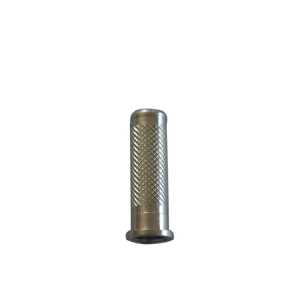 JIEXI HWYP Archery Arrow Inserts Arrow Connectors for ID 6.2mm Arrow Pack of 50