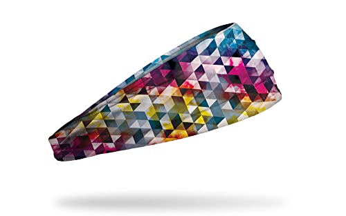 JUNK Brands Coldsnap Big Bang Lite Headband, One Size
