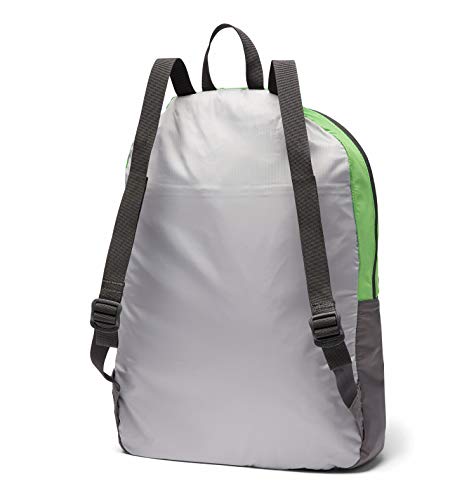Lightweight Packable 21L Backpack, Ripstop