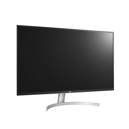 LG 32QK500-C 32-Inch Class QHD LED IPS Monitor with Radeon FreeSync (31.5" Diagonal) Silver