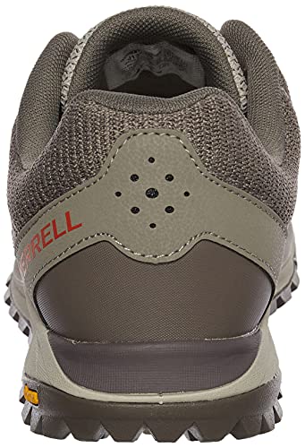 Merrell Women's Antora 2 Moonbeam 7 B(M) US