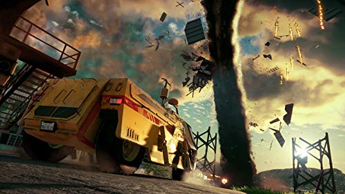 Just Cause 4 - Xbox One