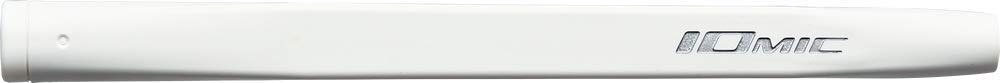 IOMIC M58 Putter Grip (Large) White