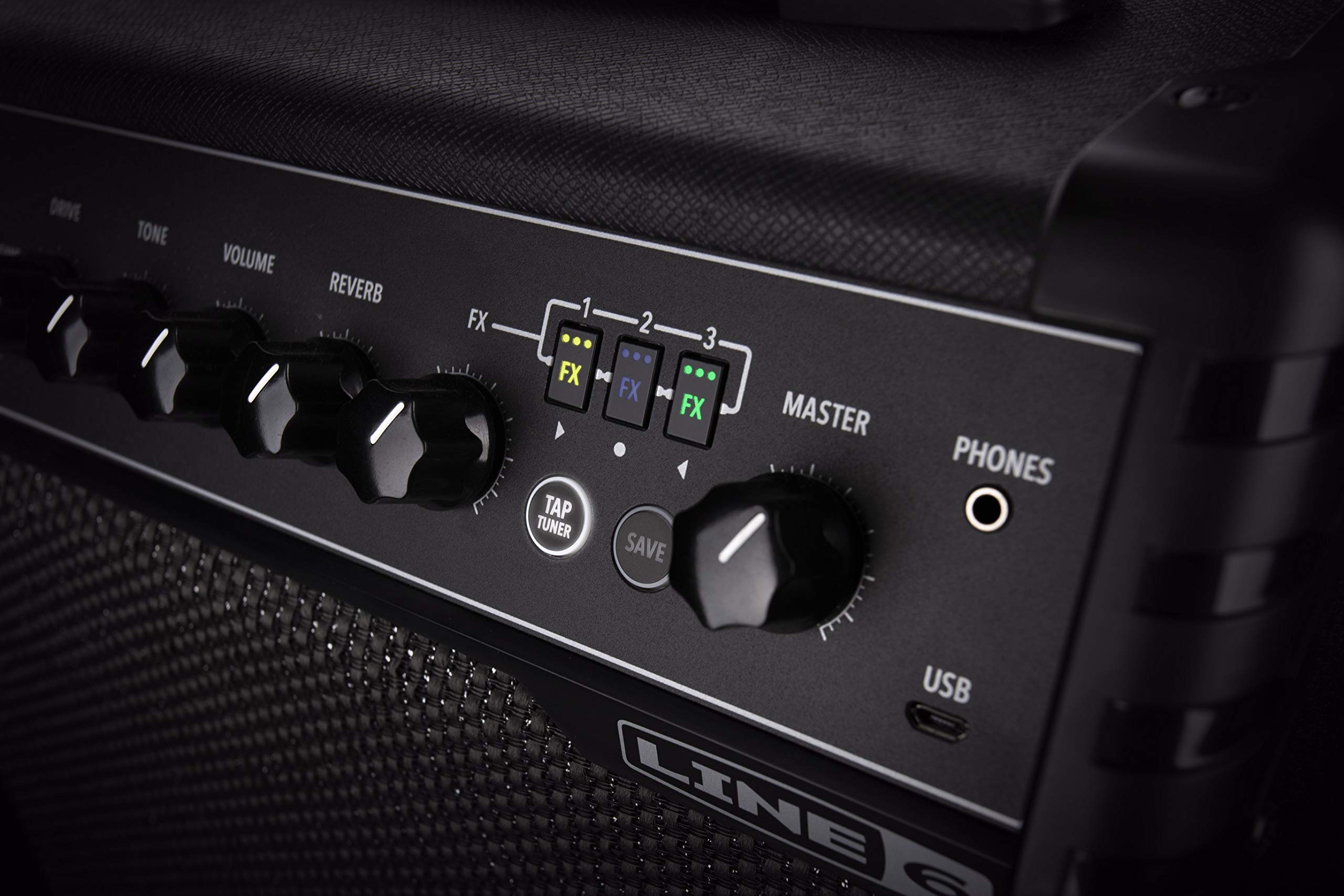 Line 6 Spider V 20 MKII