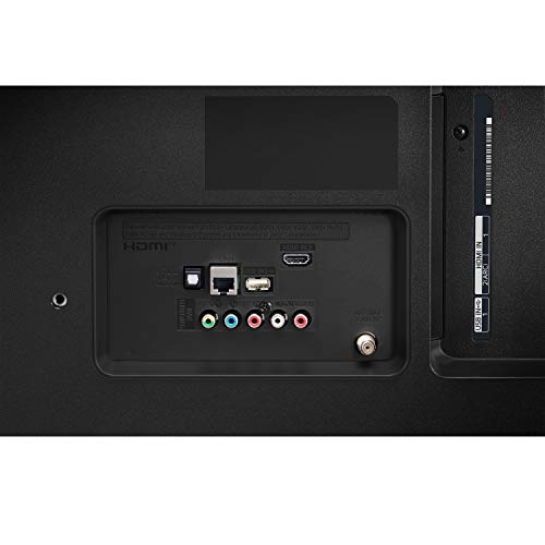 LG 65UN7300PUF Alexa Built-In UHD 73 Series 65" 4K Smart UHD TV (2020)