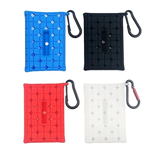 Soft Silicone Hard Drive Shock-Proof for T7 State Ssd Mobile Hard Drive Protective S9l8