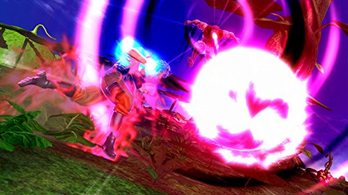 J-Stars Victory Vs+ - PlayStation 4