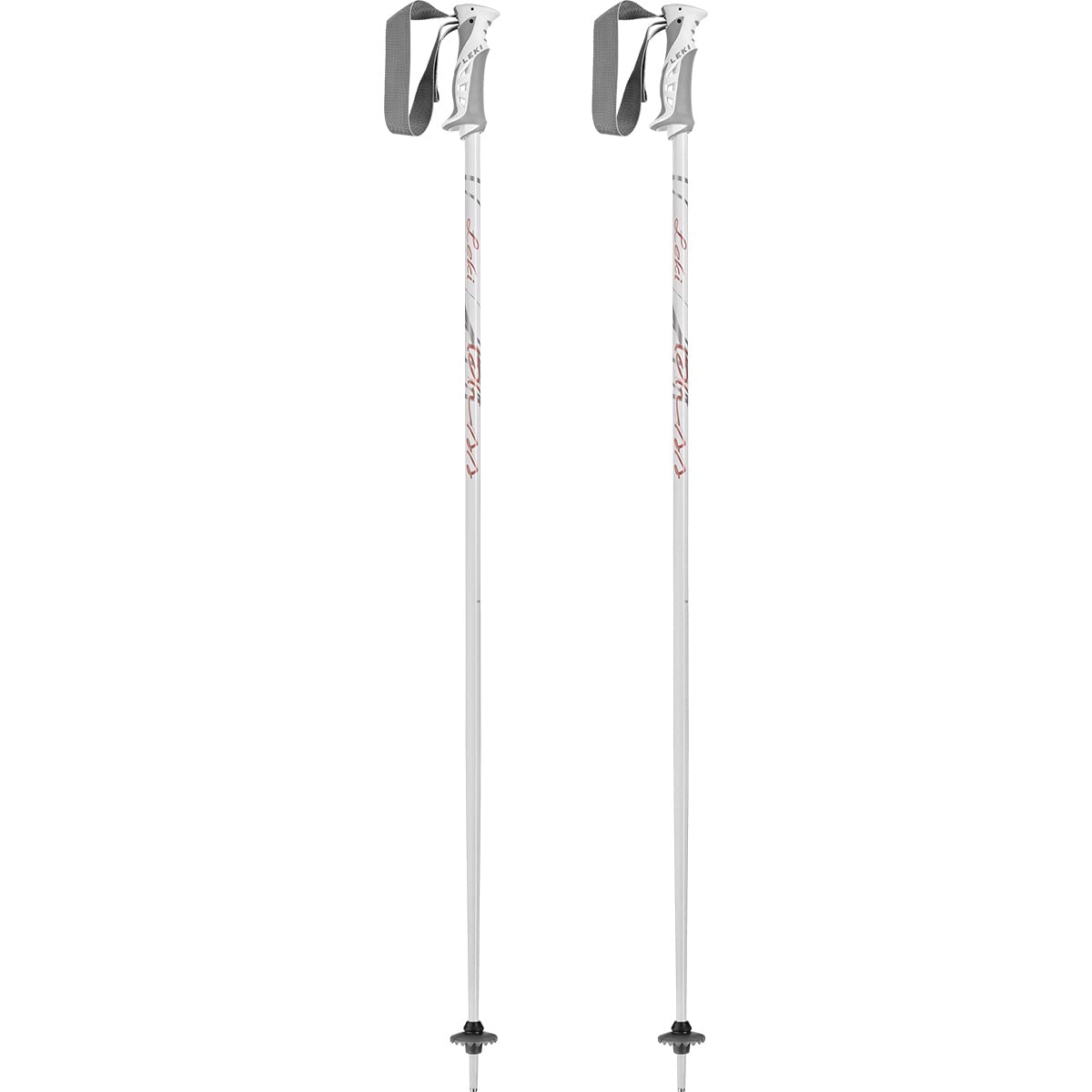 Leki Goods, White (100), 120