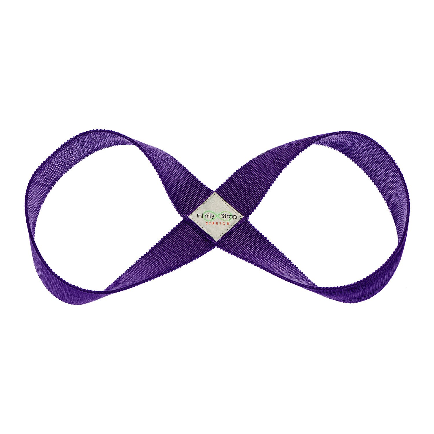 Infinity Strap - STRETCH - Orchid (Purple) - Medium 16"-20" Size