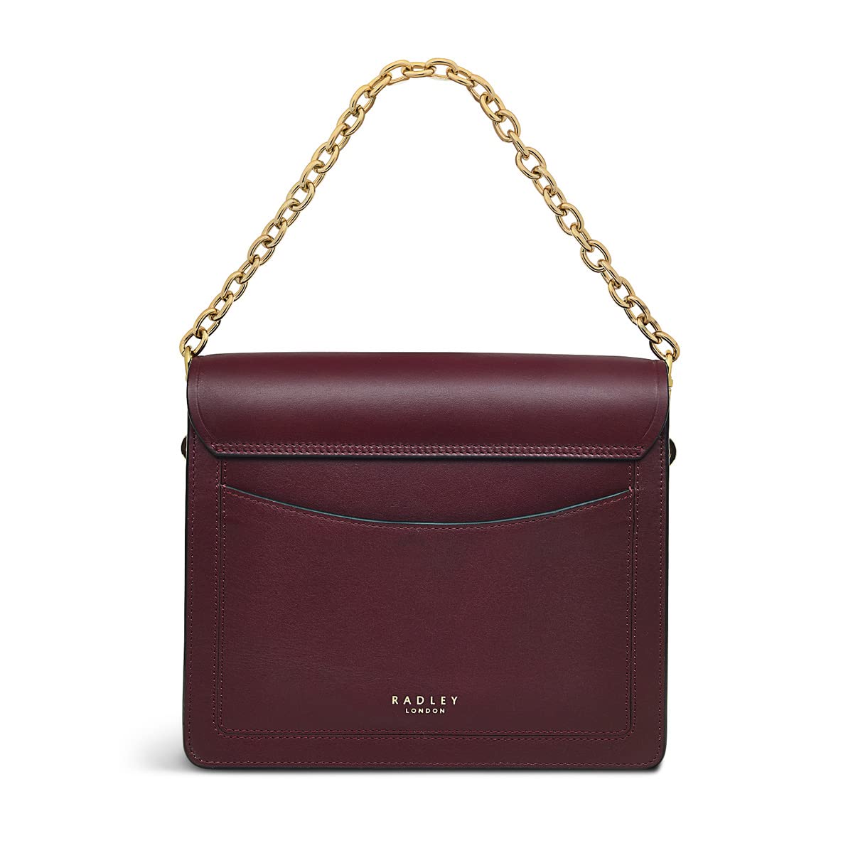 RADLEY London Apsley Road Heirloom - Small Flapover Crossbody