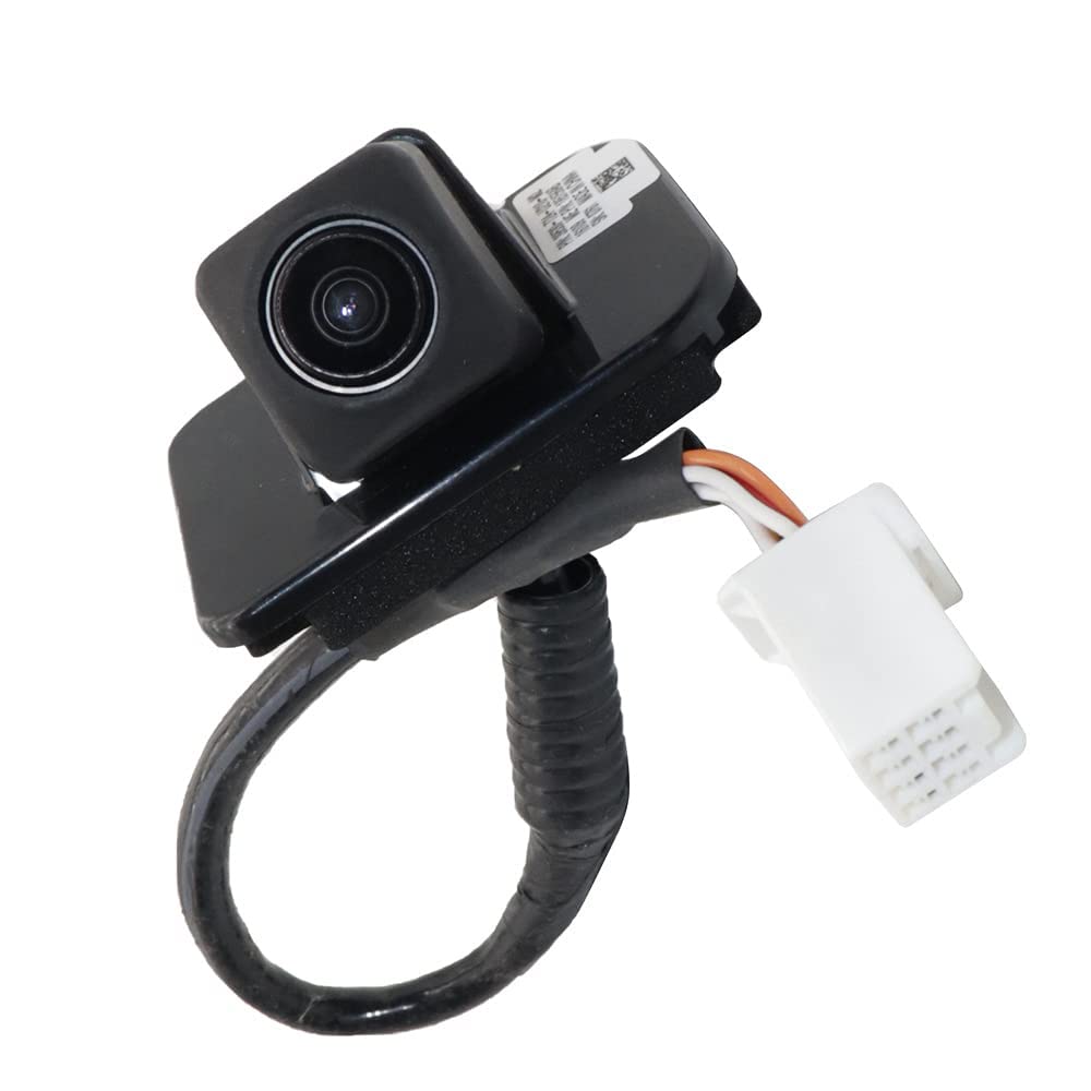 Paddsun 39530-T2A-A310-M2 Rear View Back-Up Parking Camera Compatible with Honda Accord 2.4 3.5 2016-2017