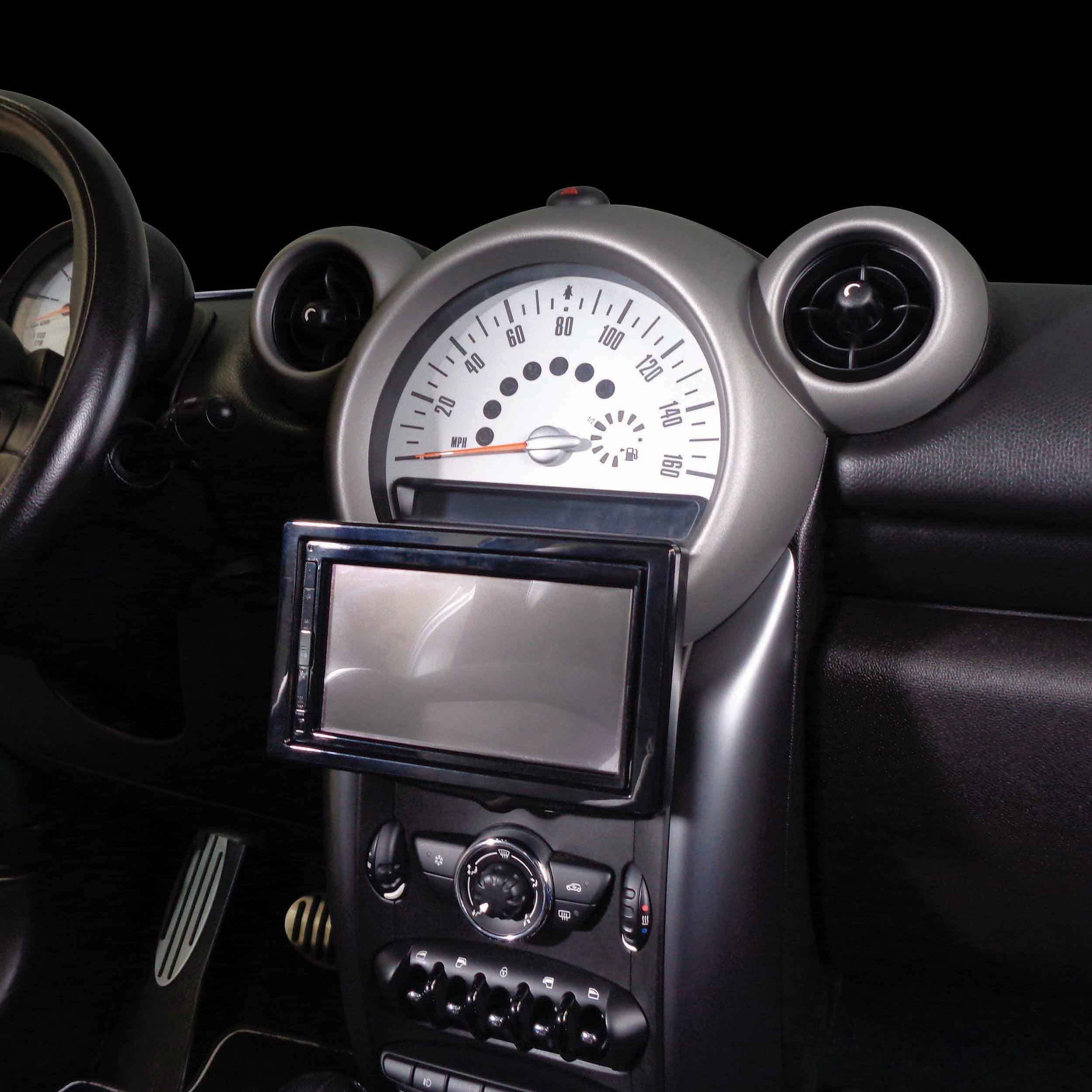 Metra 107MI1 Mini Countryman Paceman 2011 to 2016
