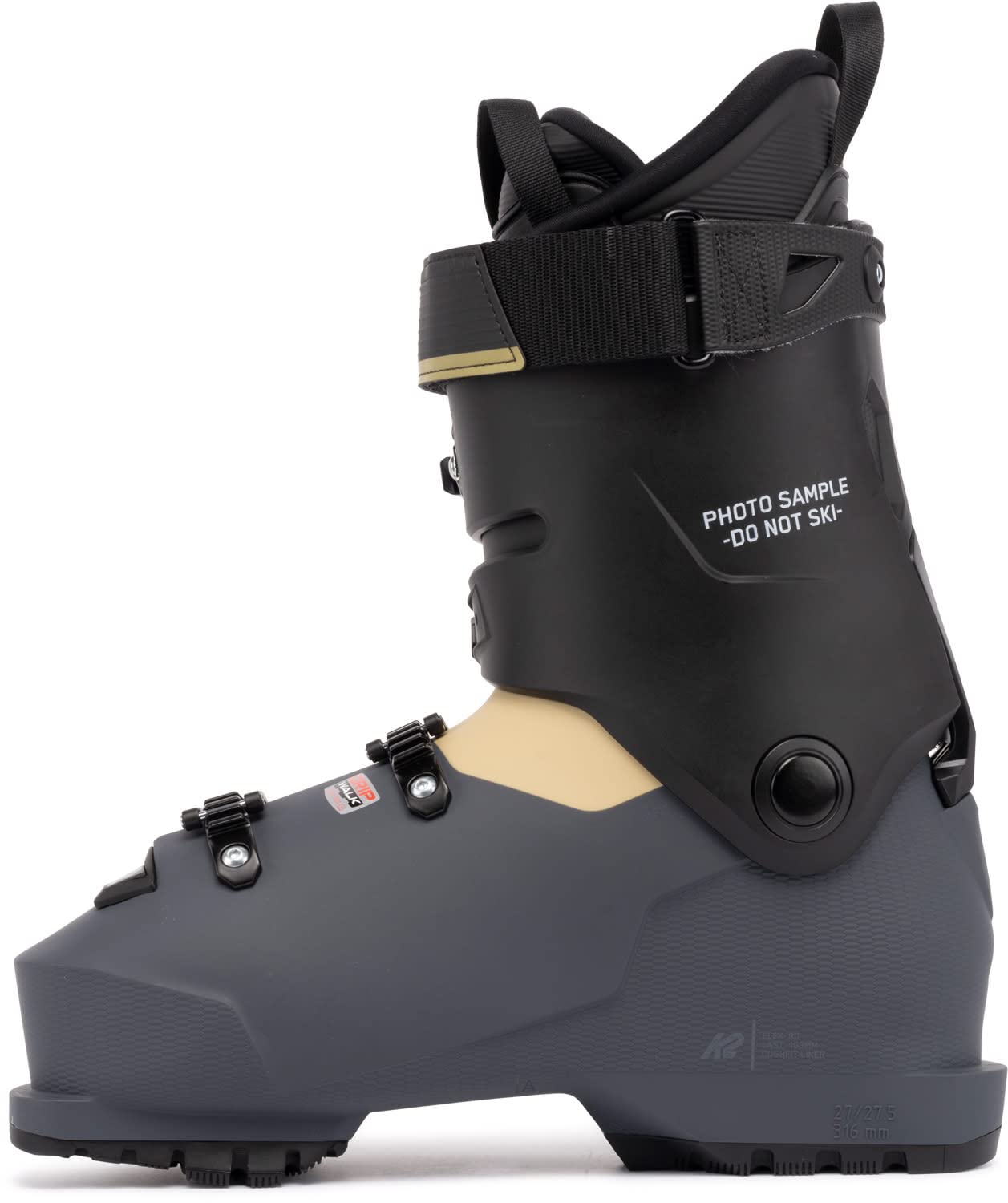 K2 BFC 90 Ski Boots 2022 - Men's 27.5