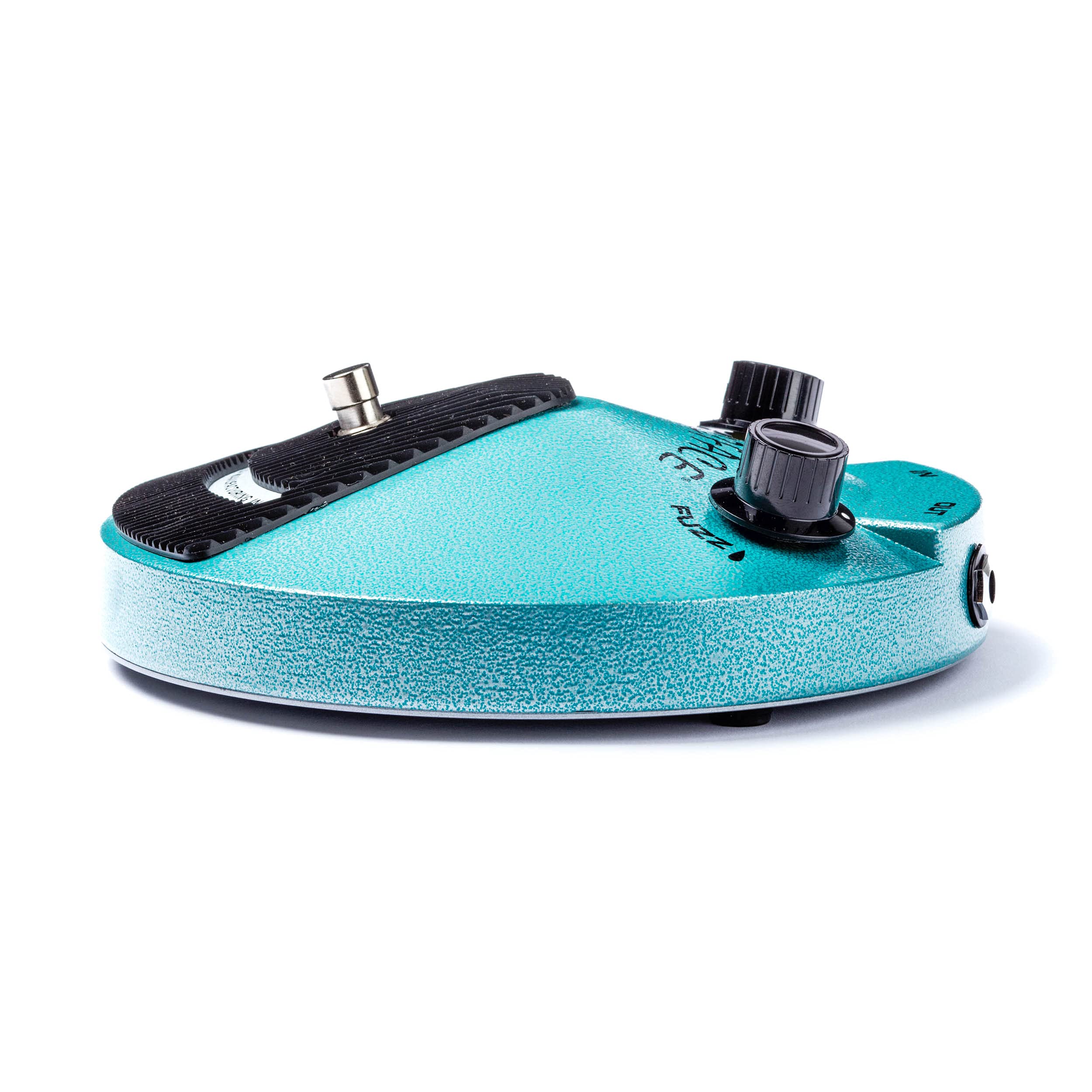 JIM DUNLOP Acoustic Guitar Effect Pedal (11064000001)