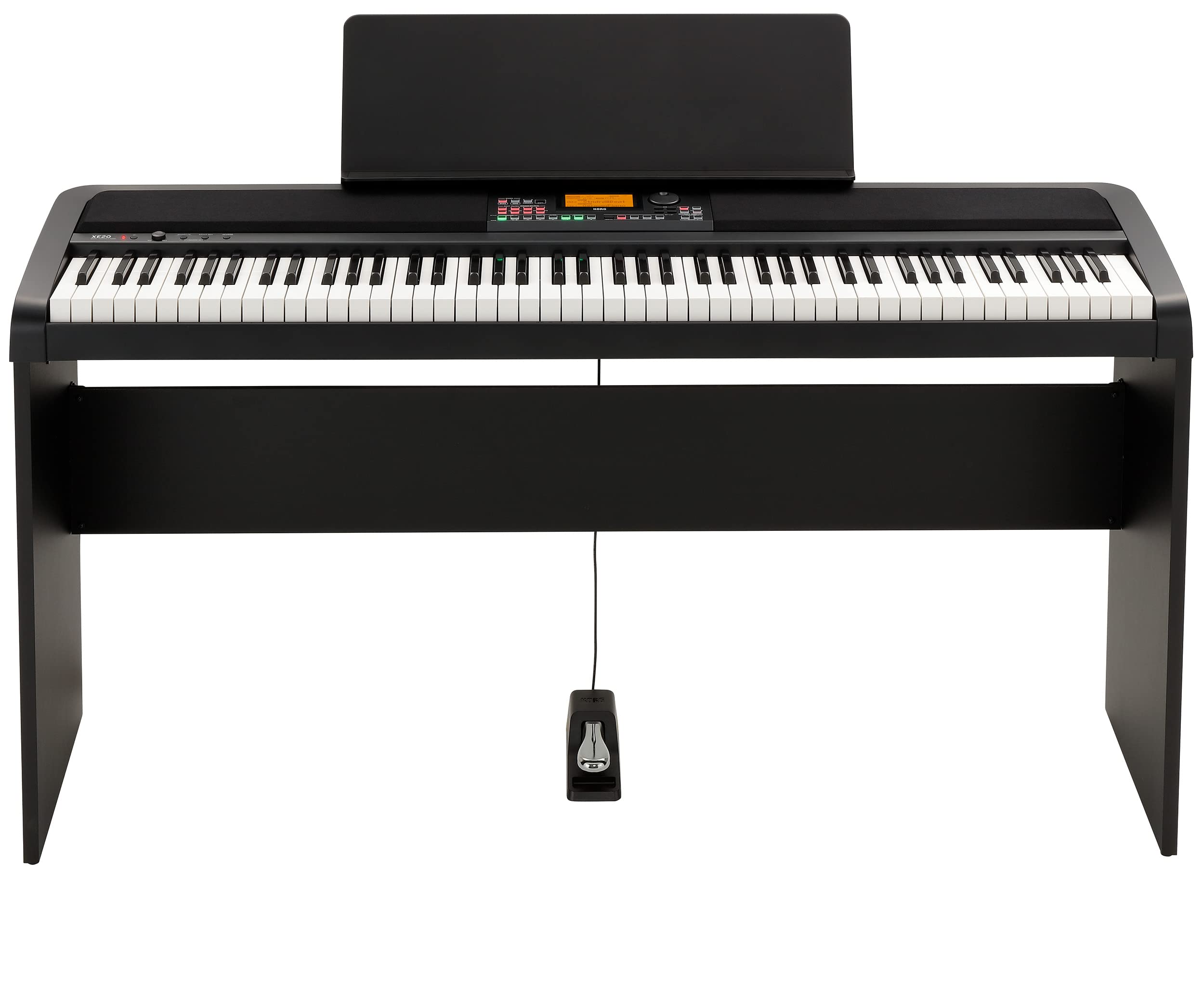 Korg XE20 - Digital Ensemble Piano