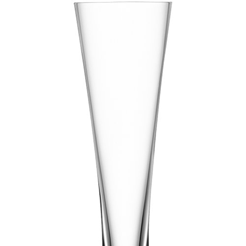 LSA International Moya Serving Set Clear, H10.7