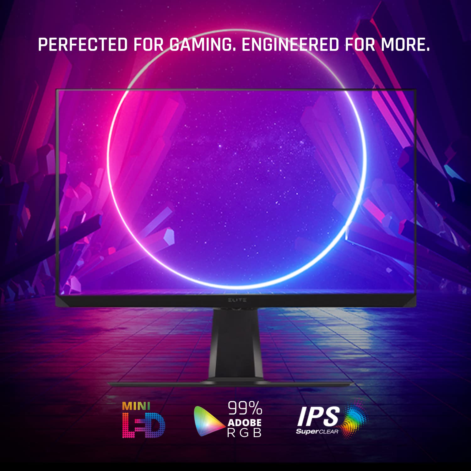 ViewSonic XG250-S Elite 25" 1ms 280Hz IPS Gaming Monitor - Certified (Renewed)