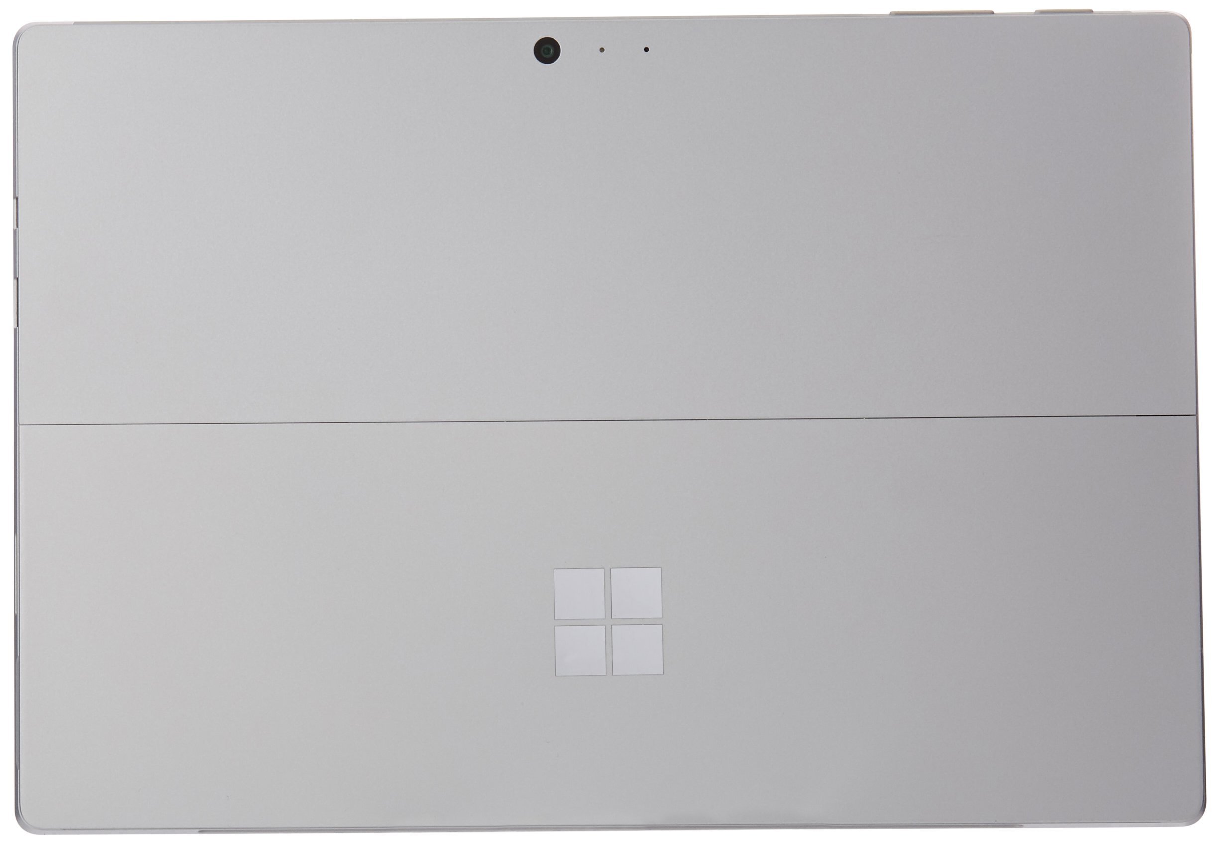 Microsoft Surface Pro 4 (12.3) 256GB/8GB Intel i5-6300U 2.4GHz Tablet PC 1724 (Renewed)