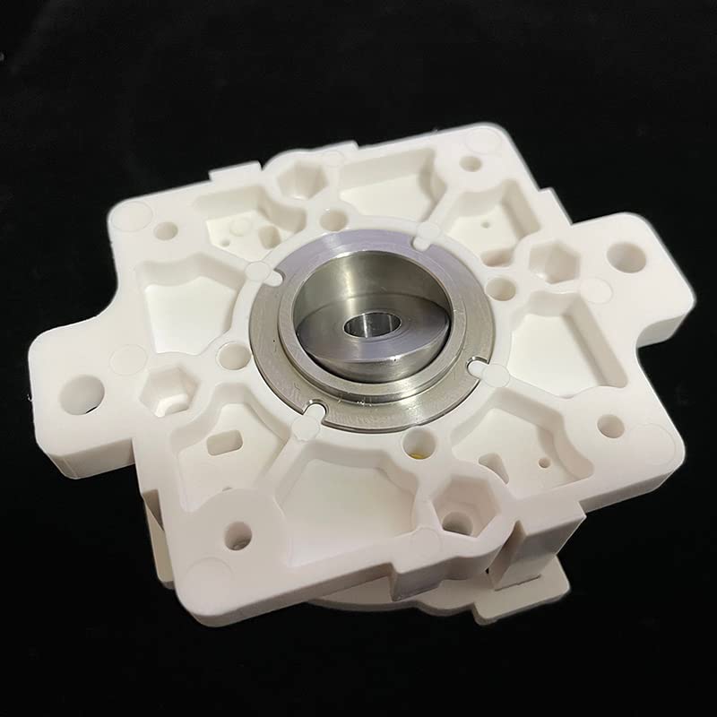 Replacement Stainless Steel Core with Pivot for V2 V5 Kit OTTO Metal Module Base Metal Pivot for Arcade Joystick DIY.