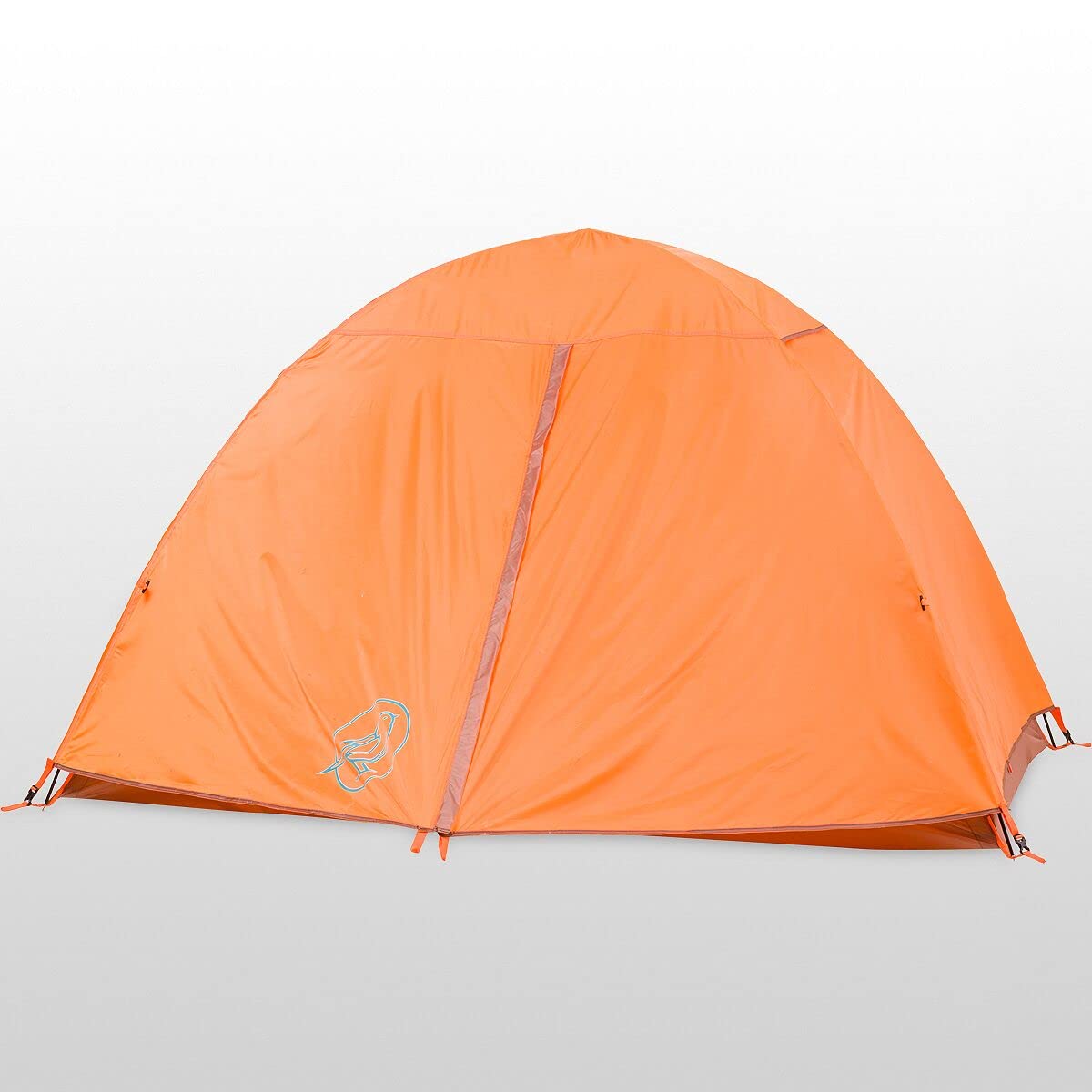 Madrone Tent: 6-Person 3-Season, Oriole/Ochre, One Size