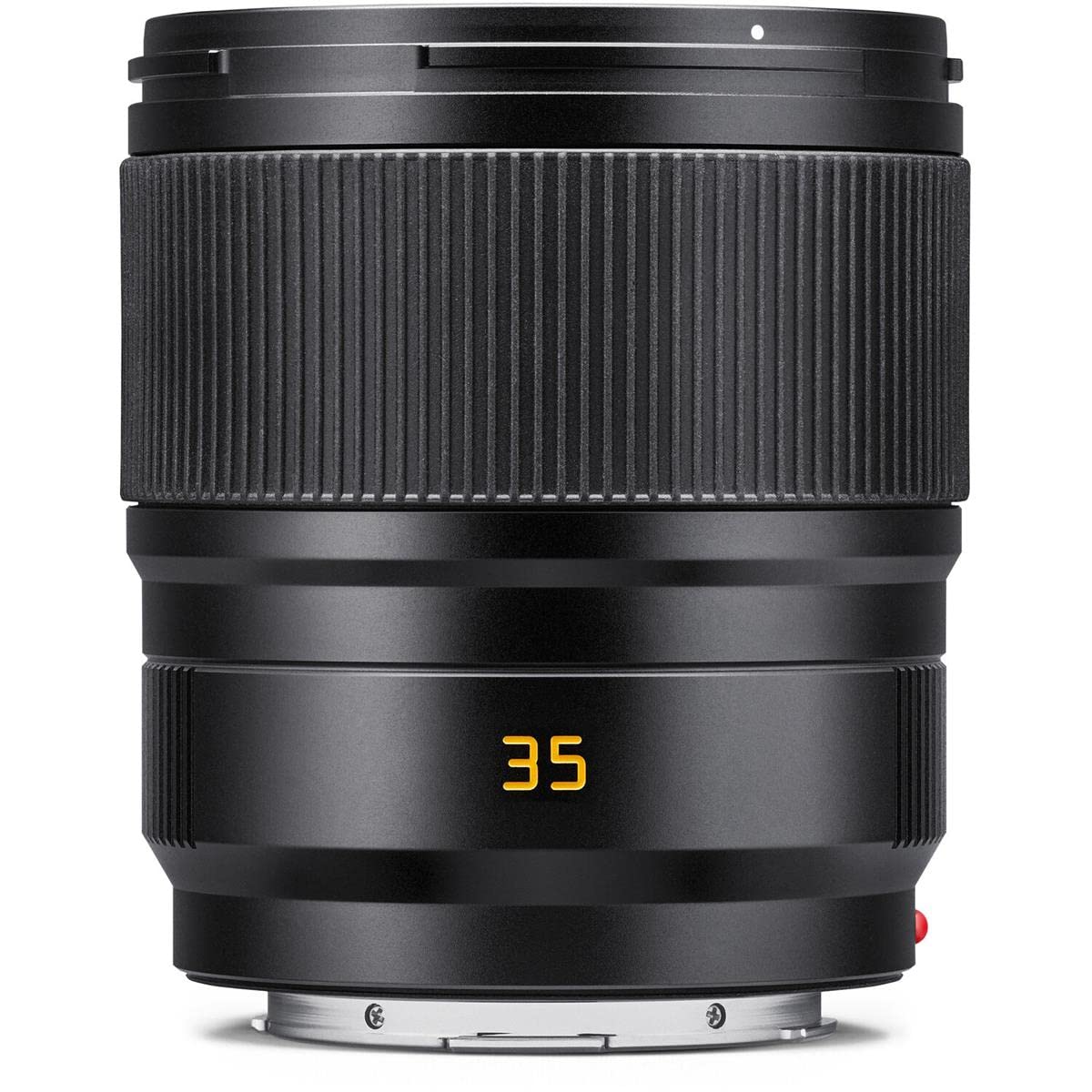 Leica SL2 Mirrorless Camera with Summicron-SL 35mm f/2 ASPH Lens